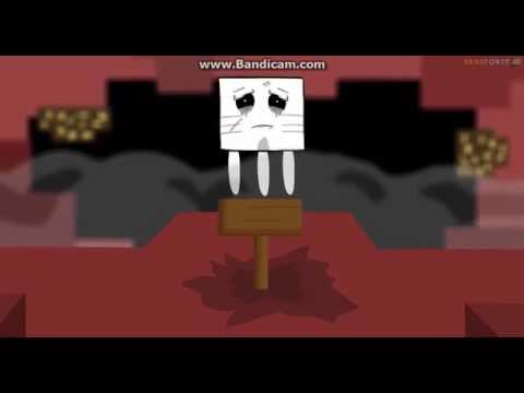 AnimaForce - Why are Ghasts so sad? - YouTube