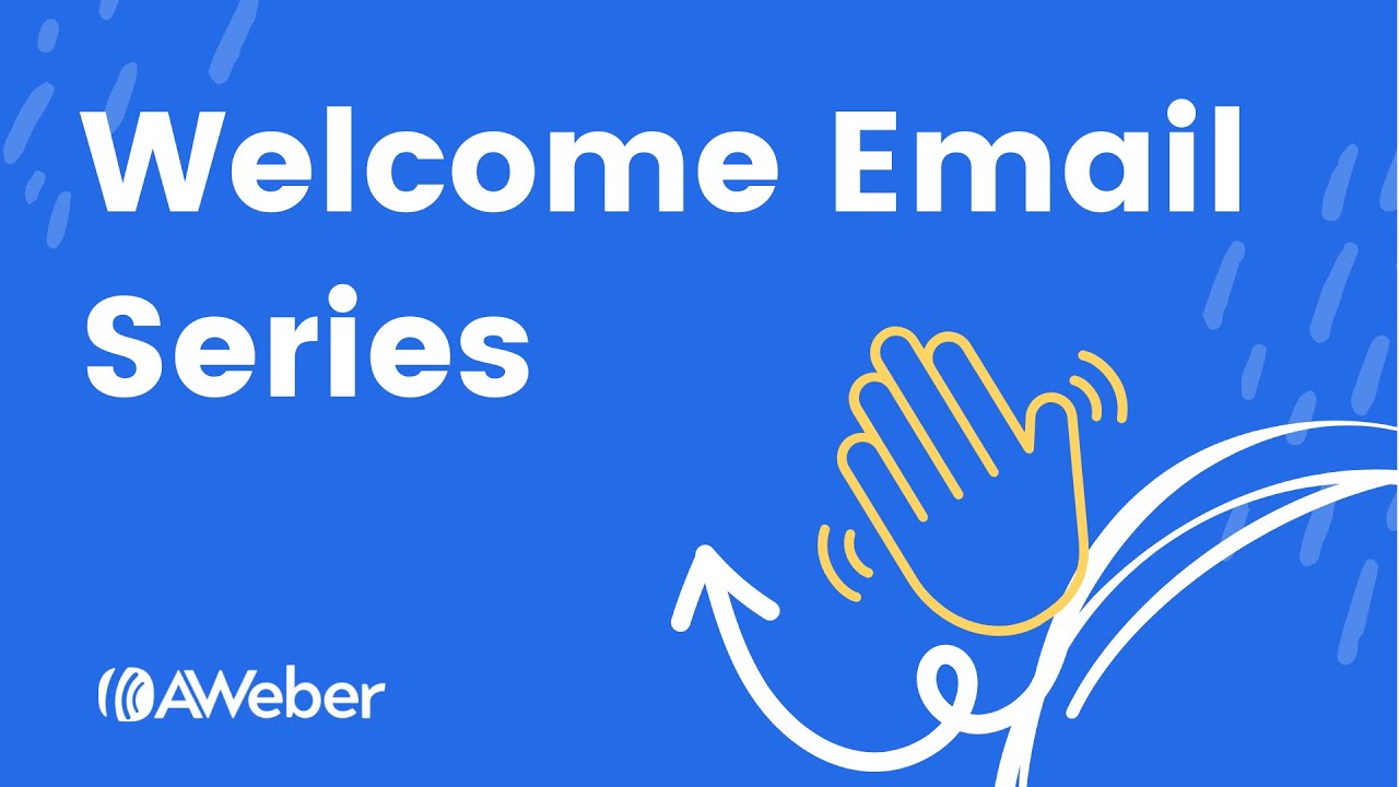 Welcome email to new subscribers: How best to welcome new email ...