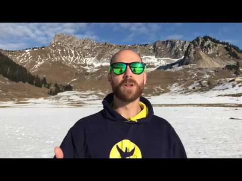 Le Dahu soutient Benjamin Leclair - YouTube