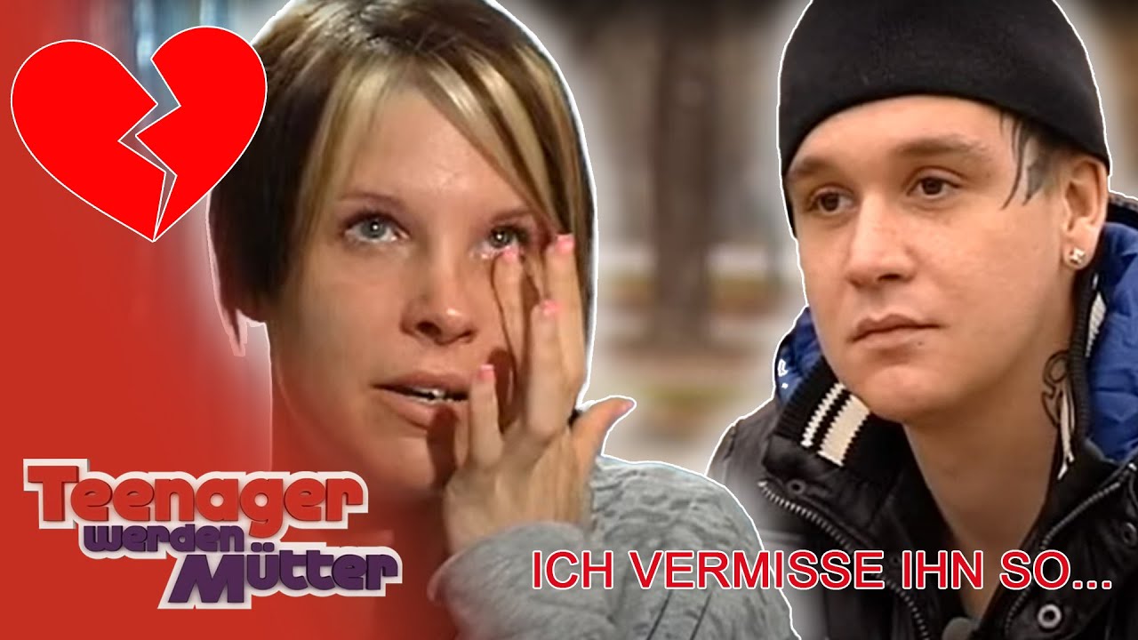 Jacky will zurück zu ihrem Ex, aber dazu müsste er sich ändern... 💔😥 ...