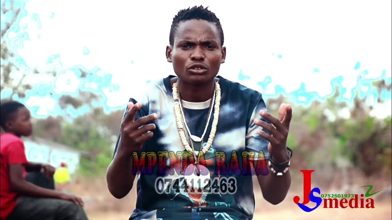 Mpenda Raha Ft Sahani_Song_Mhindi(Official Video)_0744112463 - 2023 ...