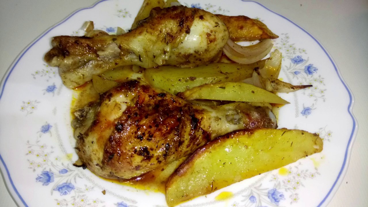 RECETA: POLLO CAJÚN ONE/ SÚPER RÁPIDO DE ELABORAR, MEJOR IMPOSIBLE ...