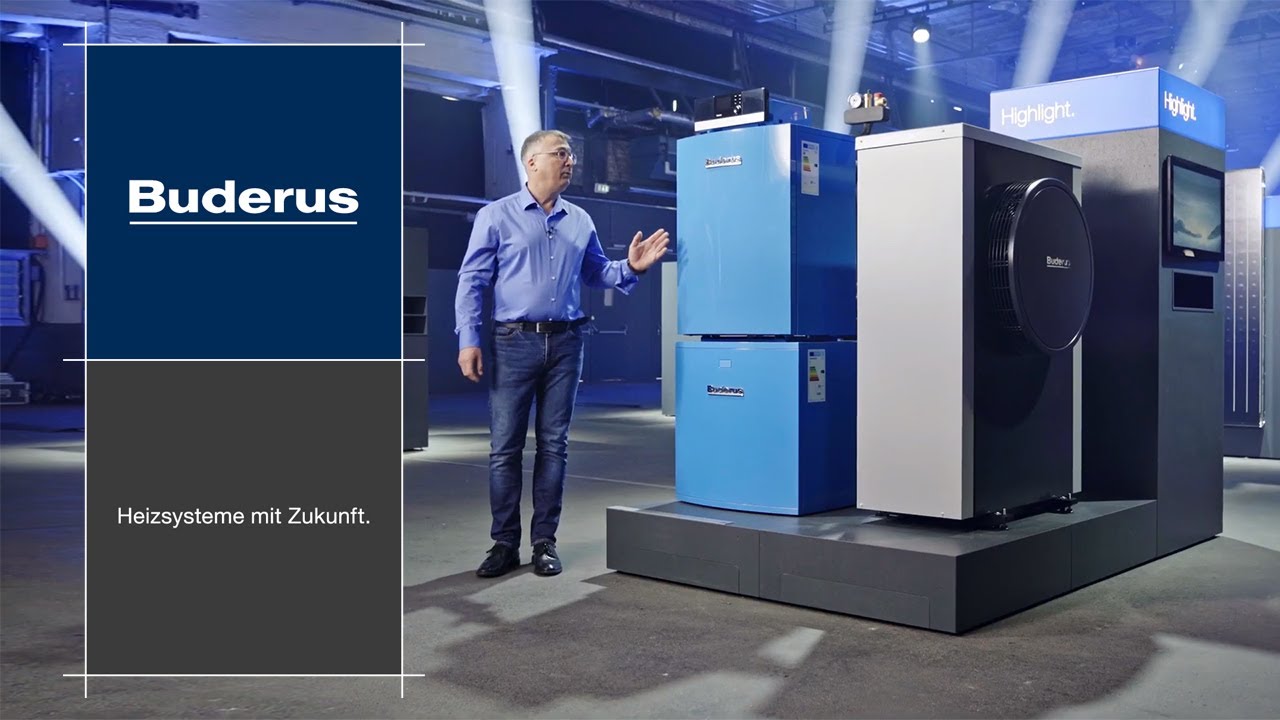 Gas-Brennwertkessel Logano Plus KB372 (Aufbau In, 52% OFF