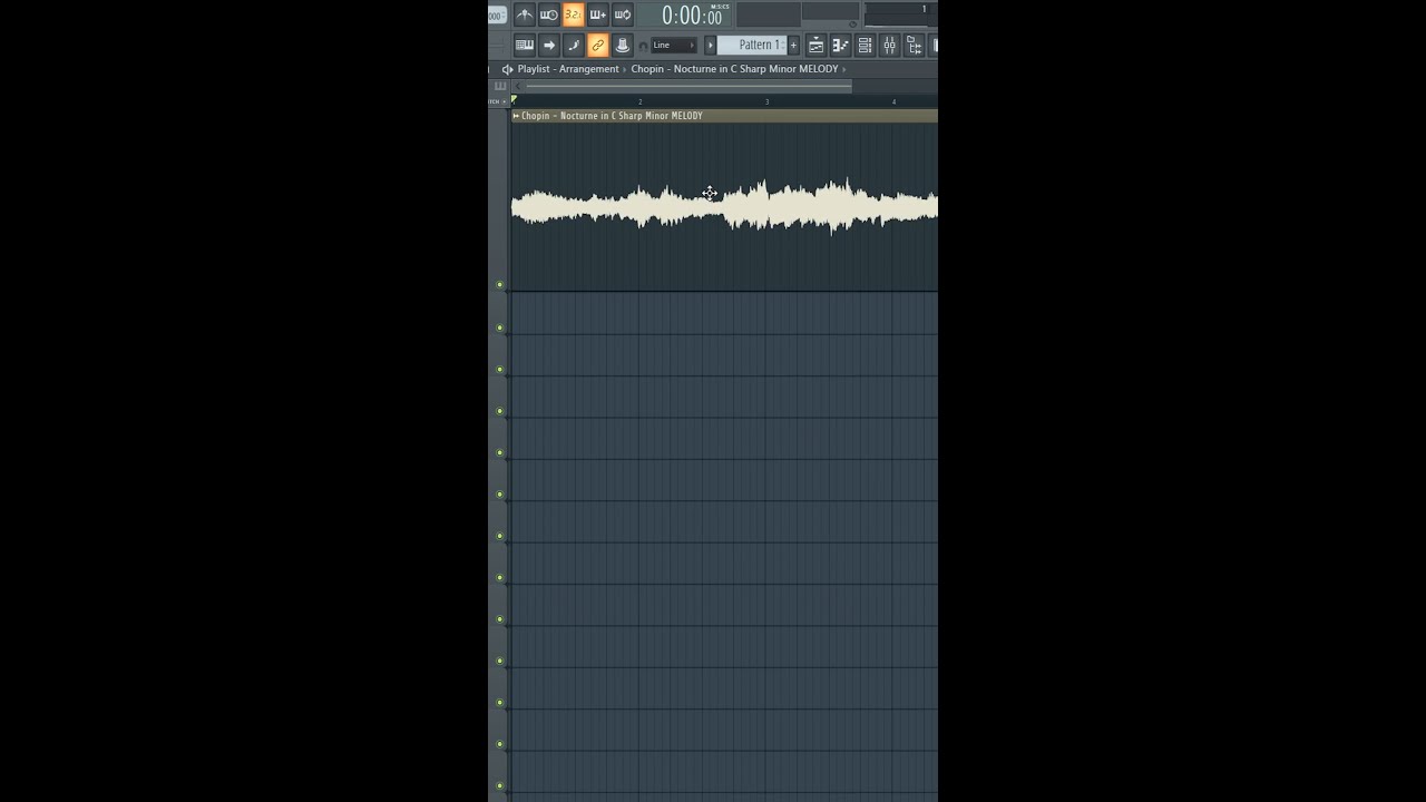 Making a classical drill beat 2021 pt.2 😈 #shorts - YouTube