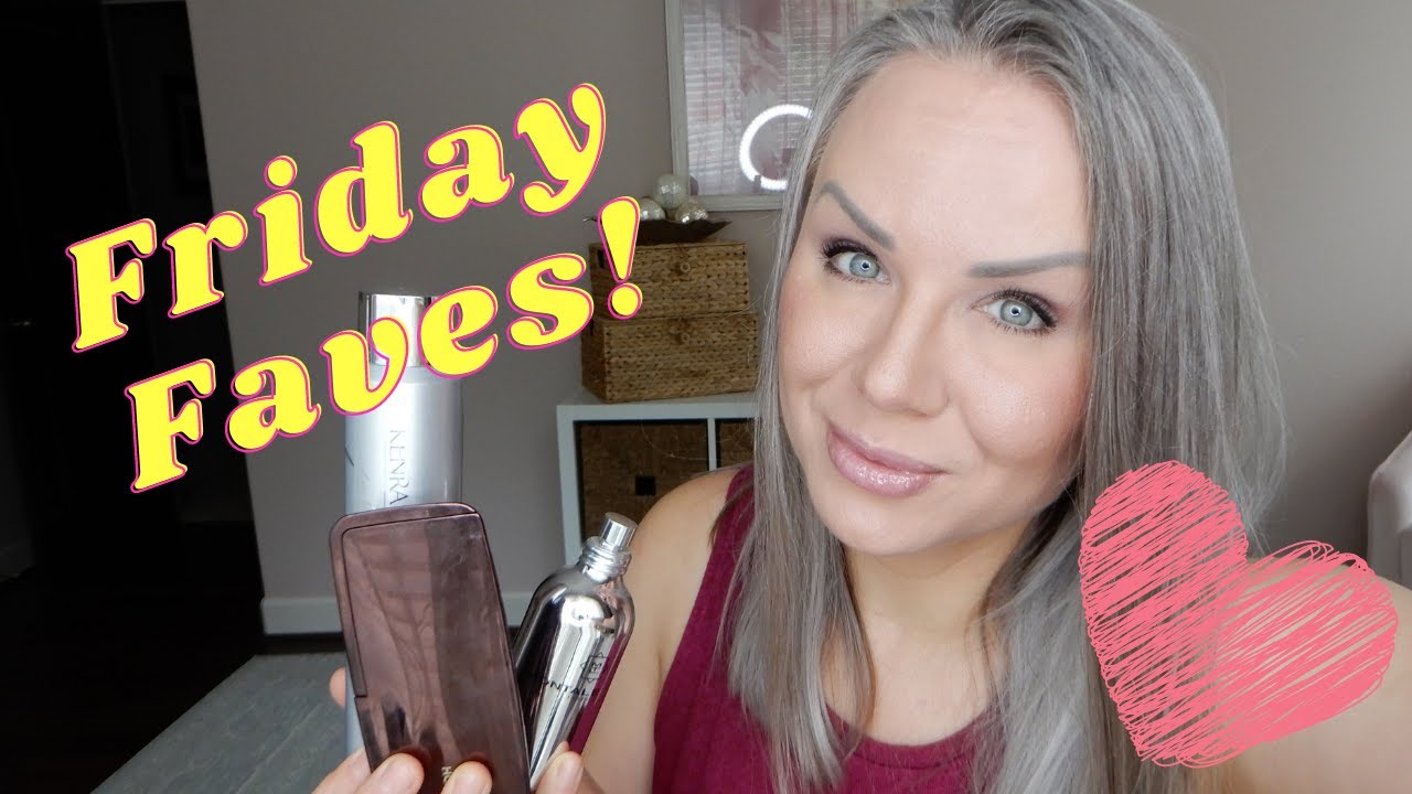 Friday Faves: Changing habits, making the gray grayer and bronzing ...