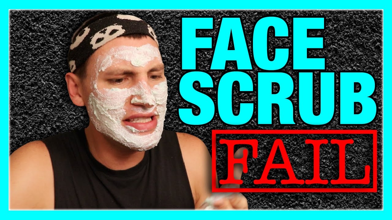 VODKA FACE MASK?! - YouTube