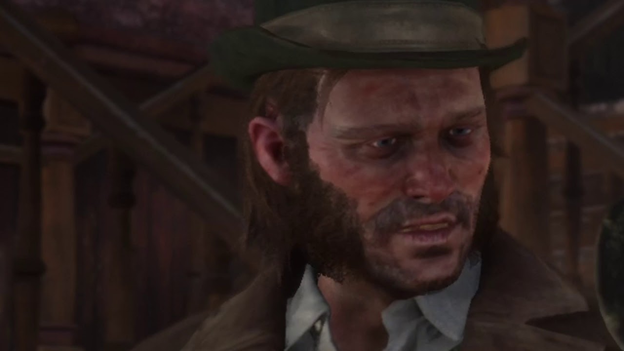 RDR2 FUNNY MOMENTS 8 - YouTube