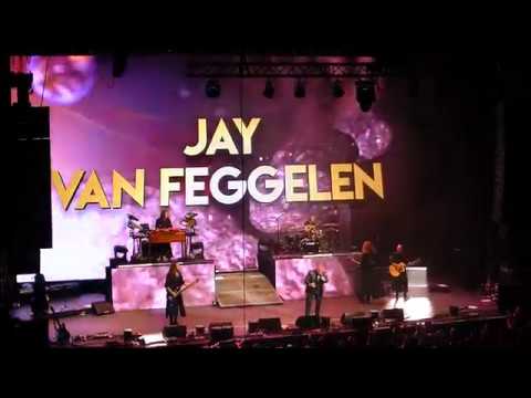 Ayreon Universe - Amazing Flight LIVE @ Poppodium Tilburg 17.09.2017 ...