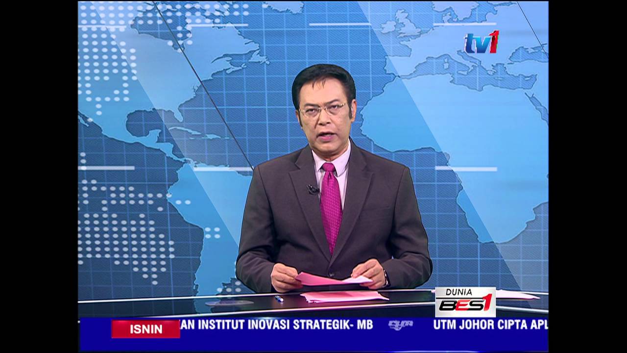 Farit Ismeth Emir Bes Dunia pada 21 Mac 16' - YouTube