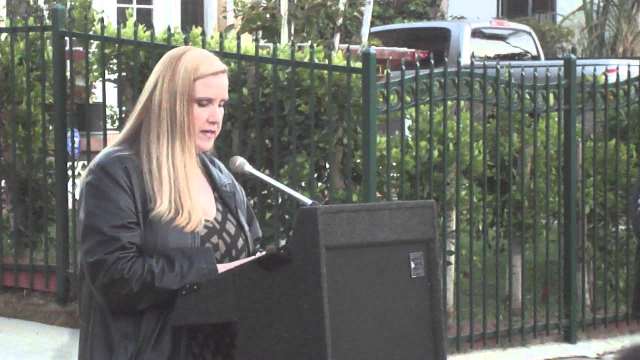 1 minute, 18 seconds of PURE HATE by new recruit of Minutemen Offshoot ...