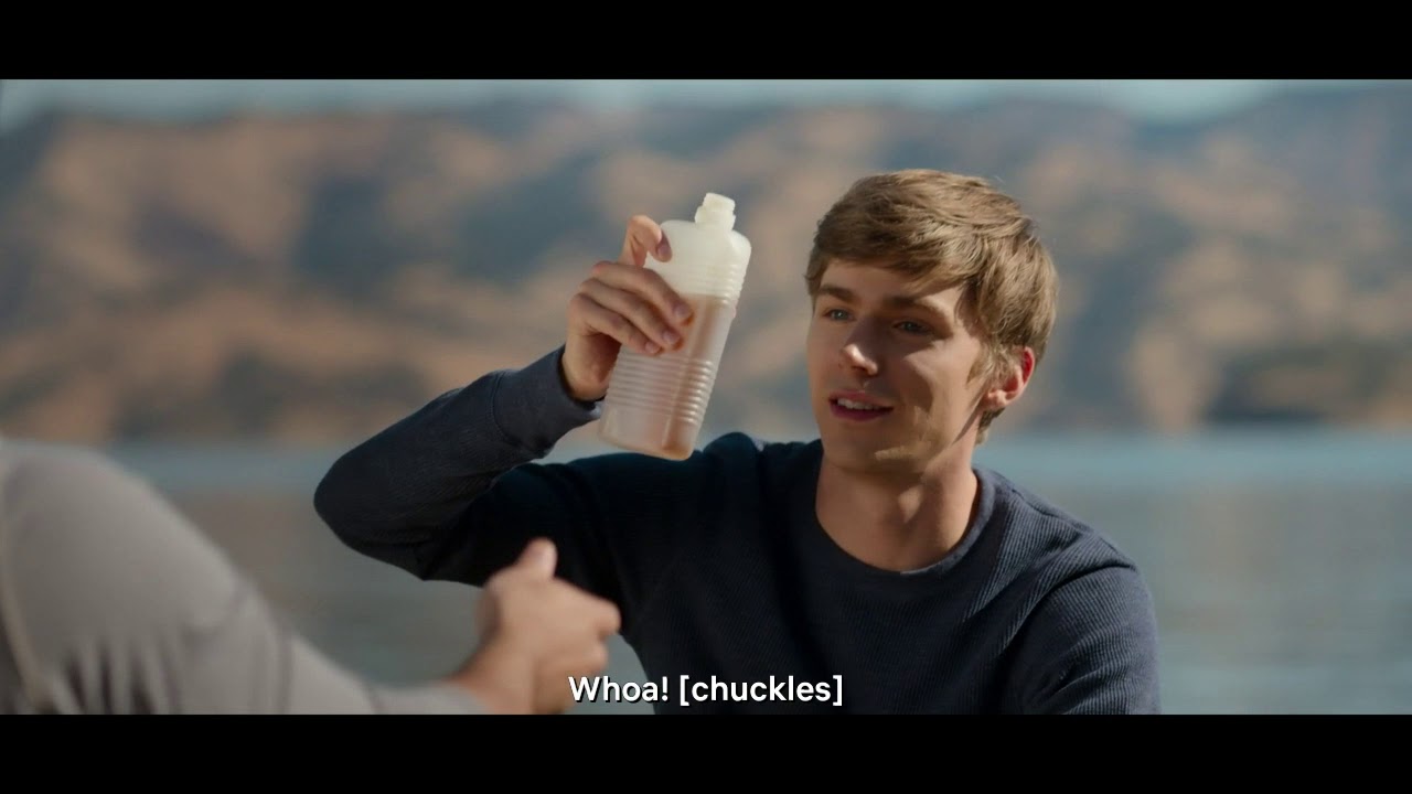 13 Reasons Why Evolution of Winston : Season 4 Ep 4 - YouTube