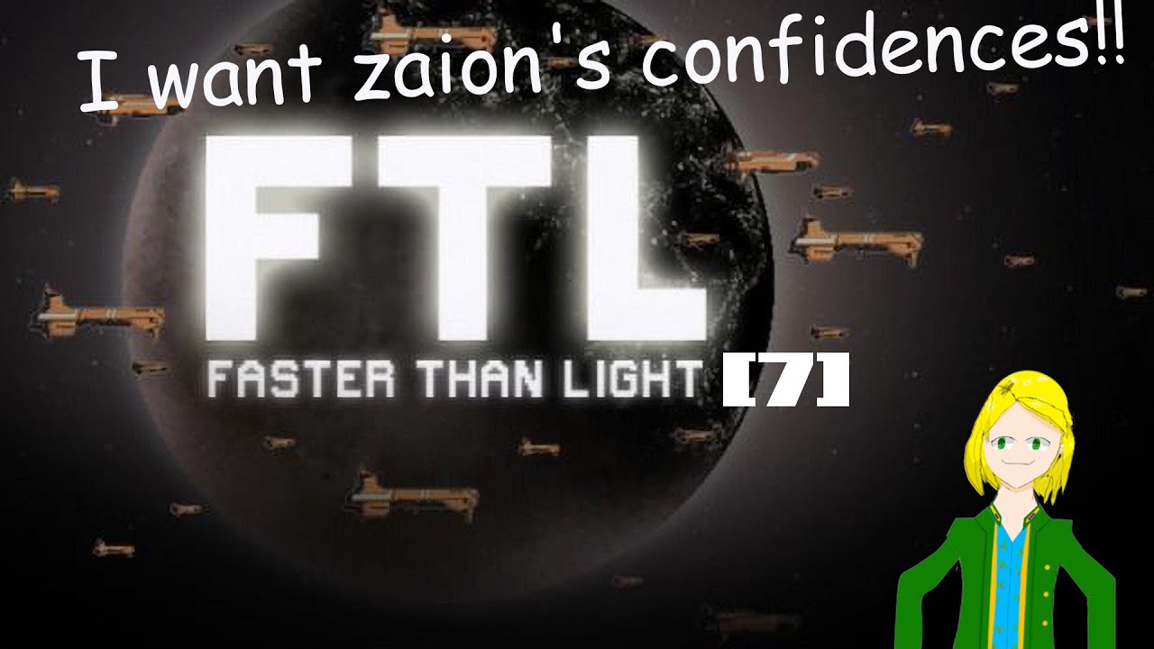 [FTL] Did you guys watch wave 7 [part 7] - YouTube