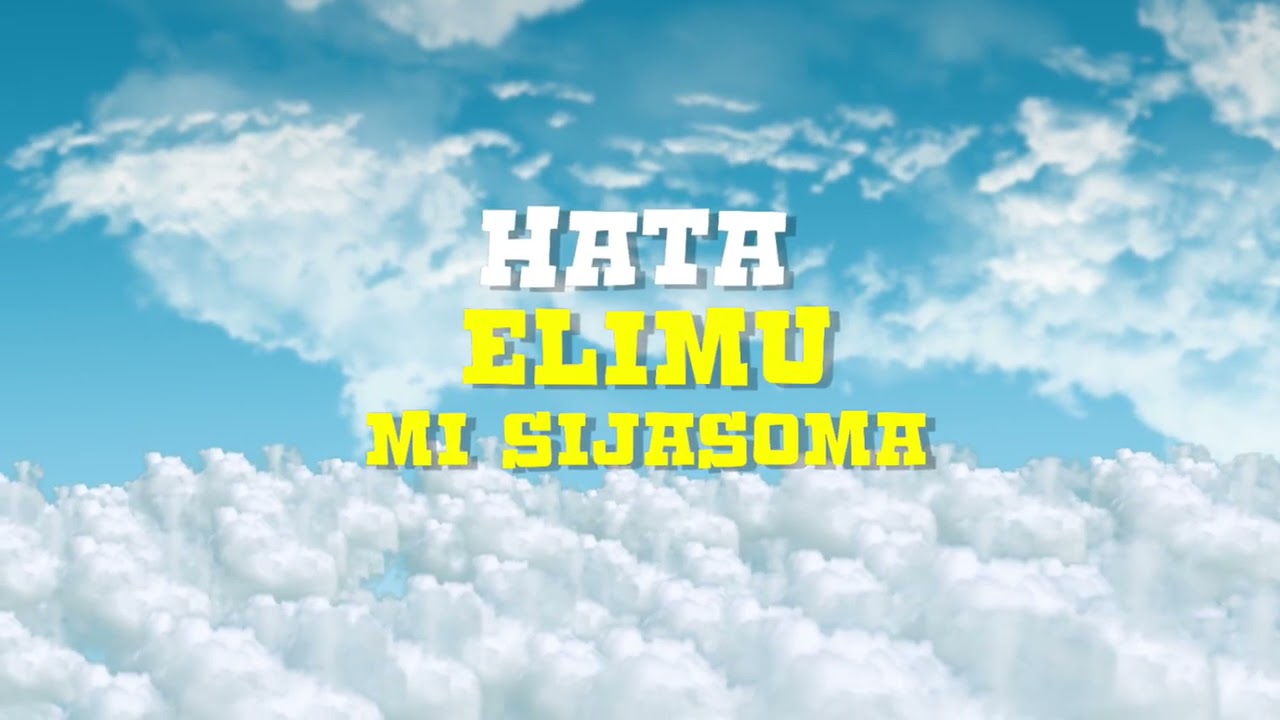 Platform TZ - Asante [Official Audio Lyrics ] - YouTube