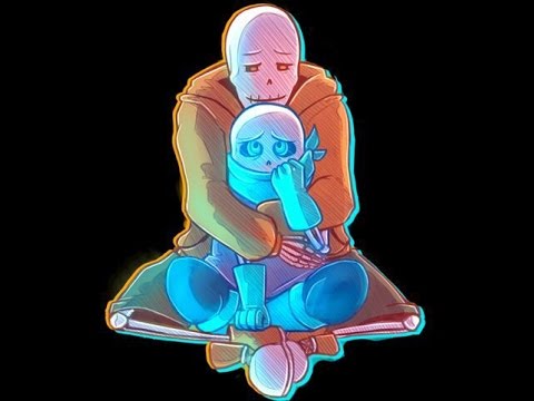 Underswap Characters Themes. - YouTube