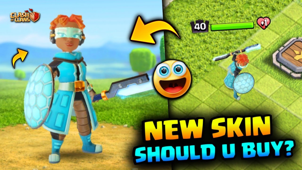New Future Champion Skin Review - Should You Buy? All Animations 🤩 ...