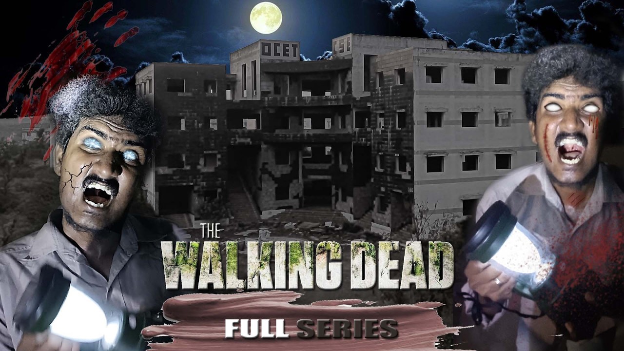 FULL SERIES | WORLD THRILLER - YouTube