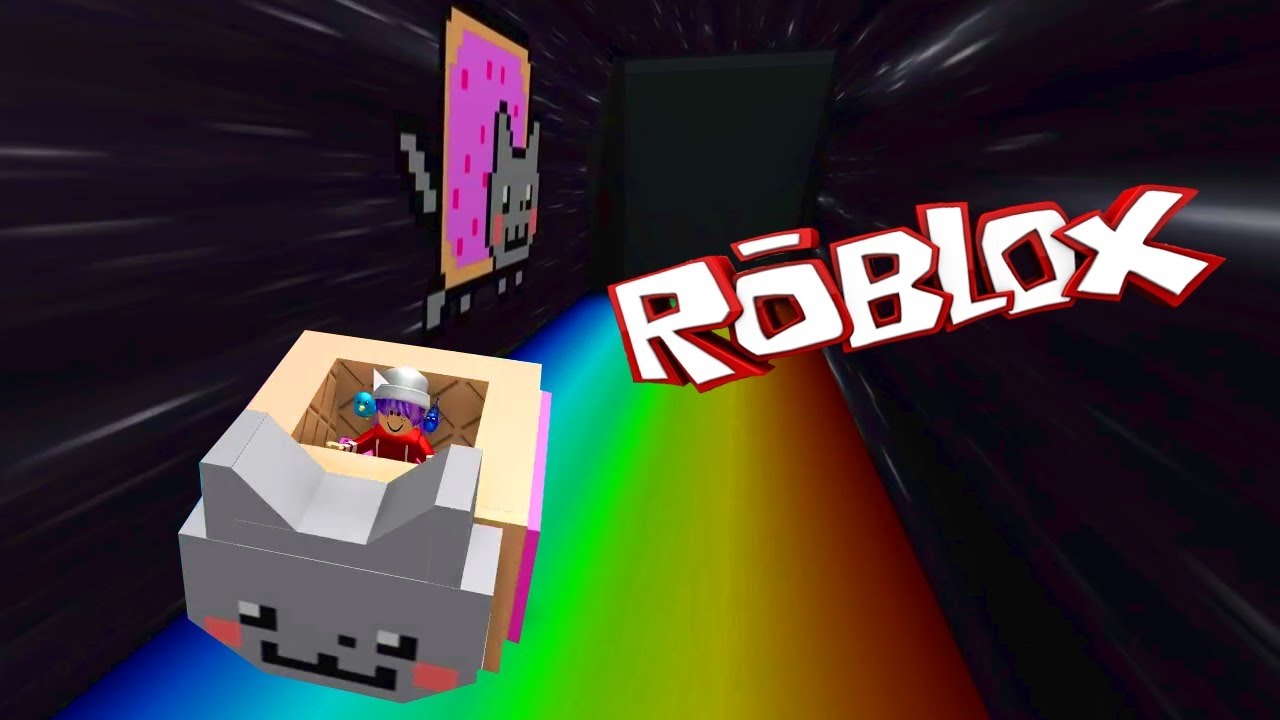 SLIDING DOWN 9999 FEET!!!!!(kinda)- ROBLOX - YouTube