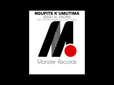 NGUFITE KU MUTIMA Part 3   Zizou Al pacino Feat  The Ben X Bushali x Bull Dogg video  Prod  Knoxbeat