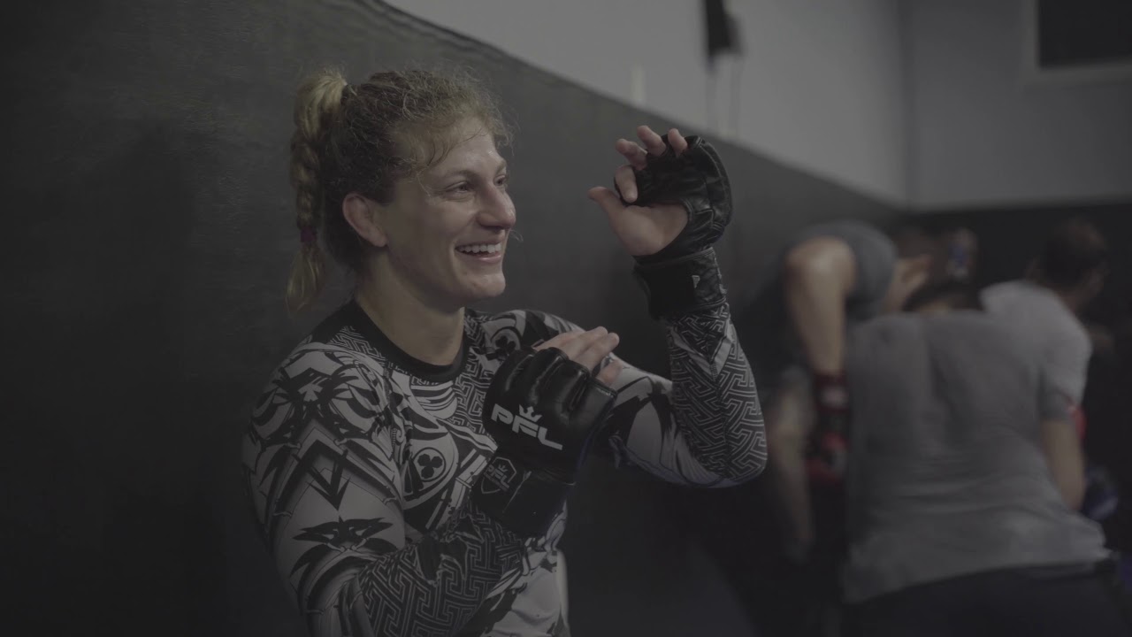 KALYA HARRISON: I Love My Life - Episode 10 - YouTube