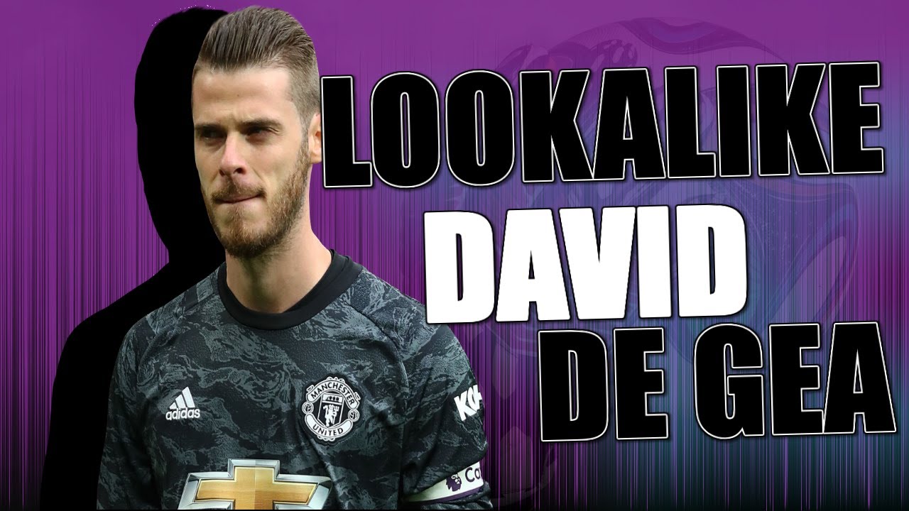 FIFA 23 - HOW TO MAKE DAVID DE GEA - PRO CLUBS - YouTube