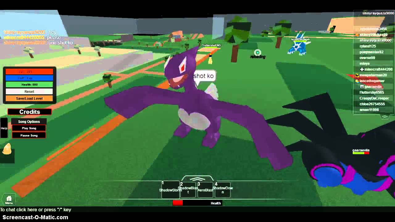 Pokemon Legends Ep.6 Review On Shadow Lugia! - YouTube