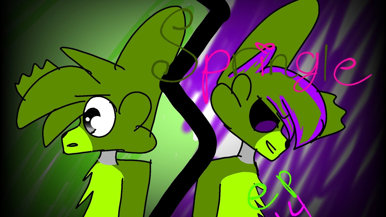 Springle ep 14 - YouTube