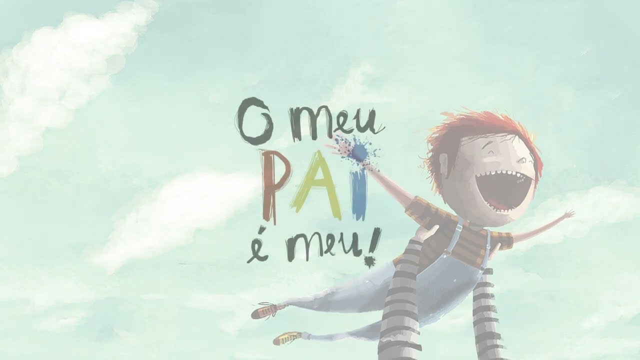 "O meu PAI é meu!", Eduardo Sá - YouTube
