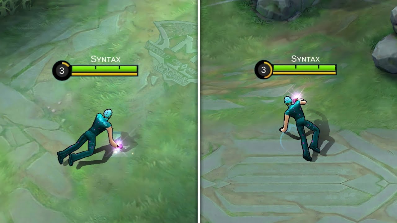 revamped helcurt? - YouTube