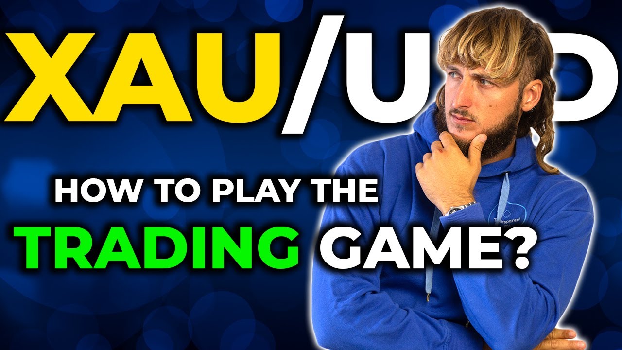 XAUUSD Analysis Today: Technical and Order Flow ! - YouTube