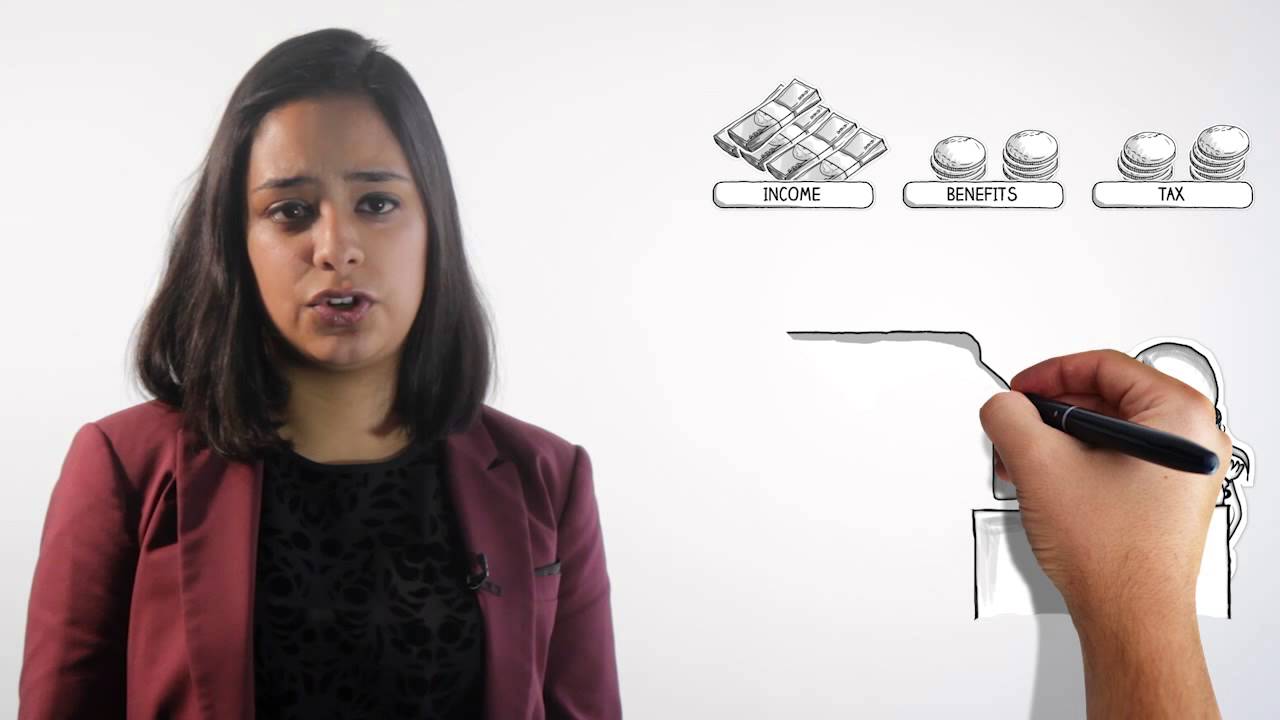 Complex Family Payments: Trisha Jha - YouTube