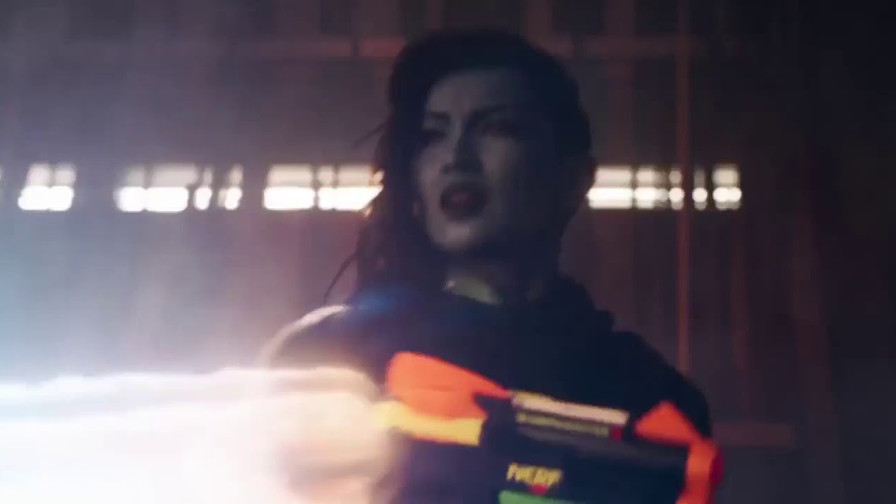 BEST CAPTAIN MARVEL SCENE !!!!! - YouTube
