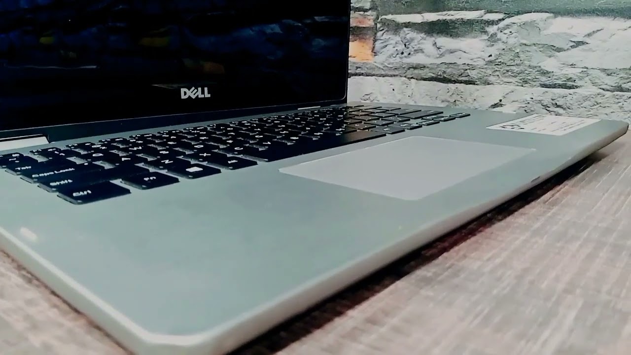 Dell inspiron 13-7378 Review - YouTube
