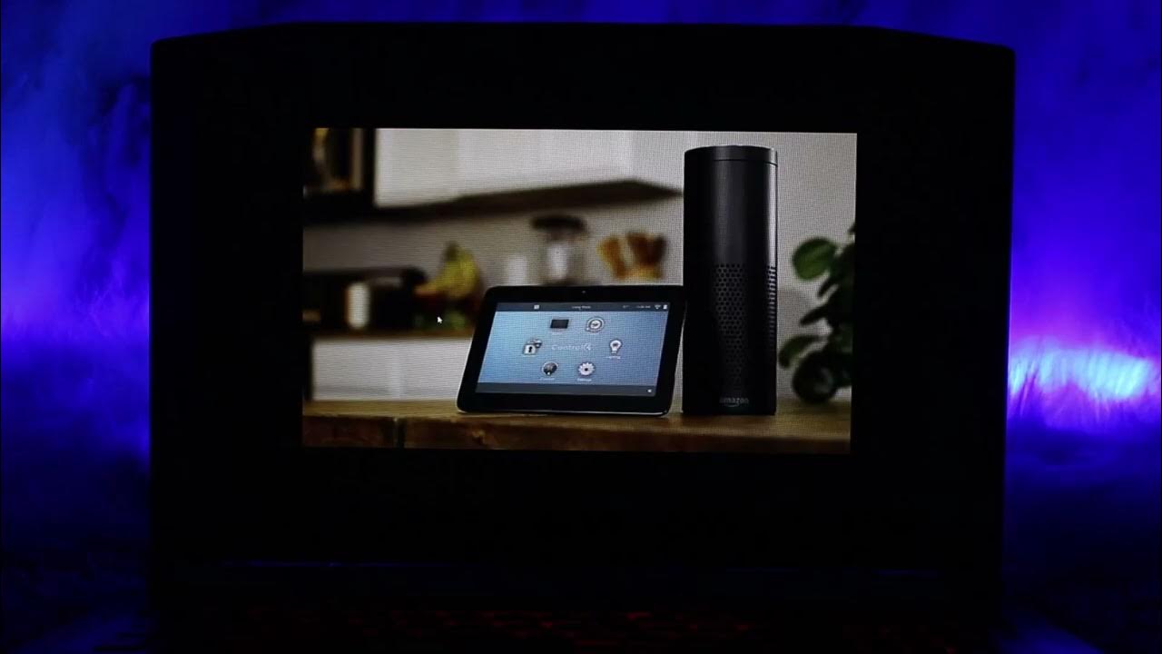 Simple Guide: How to Connect Amazon Alexa via Bluetooth - YouTube