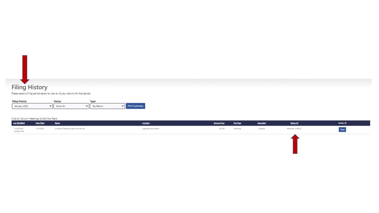 09 File An Amended Return YouTube 09-file-an-amended-return-youtube