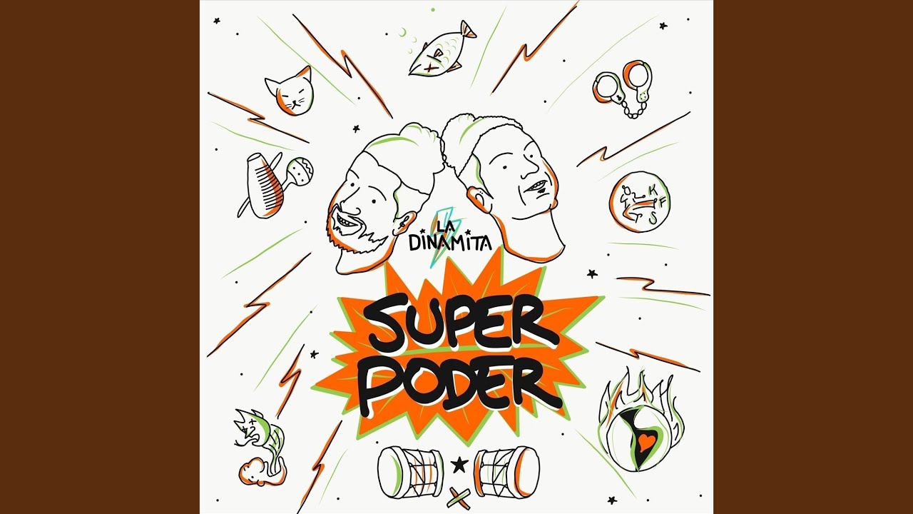 El Super Poder - YouTube