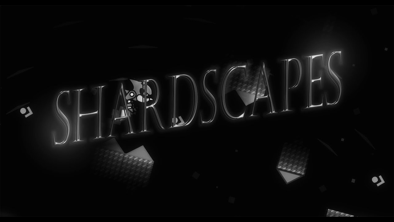 Shardscapes 100% - YouTube
