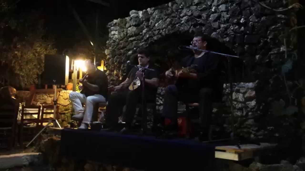ΞΕΠΑΠΑΔΑΚΗΣ ΓΙΩΡΓΟΣ-ΓΙΑΝΝΗΣ ''ΧΙΛΙΑ ΚΟΜΜΑΤΙΑ ΤΗΝ ΚΑΡΔΙΑ''' - YouTube