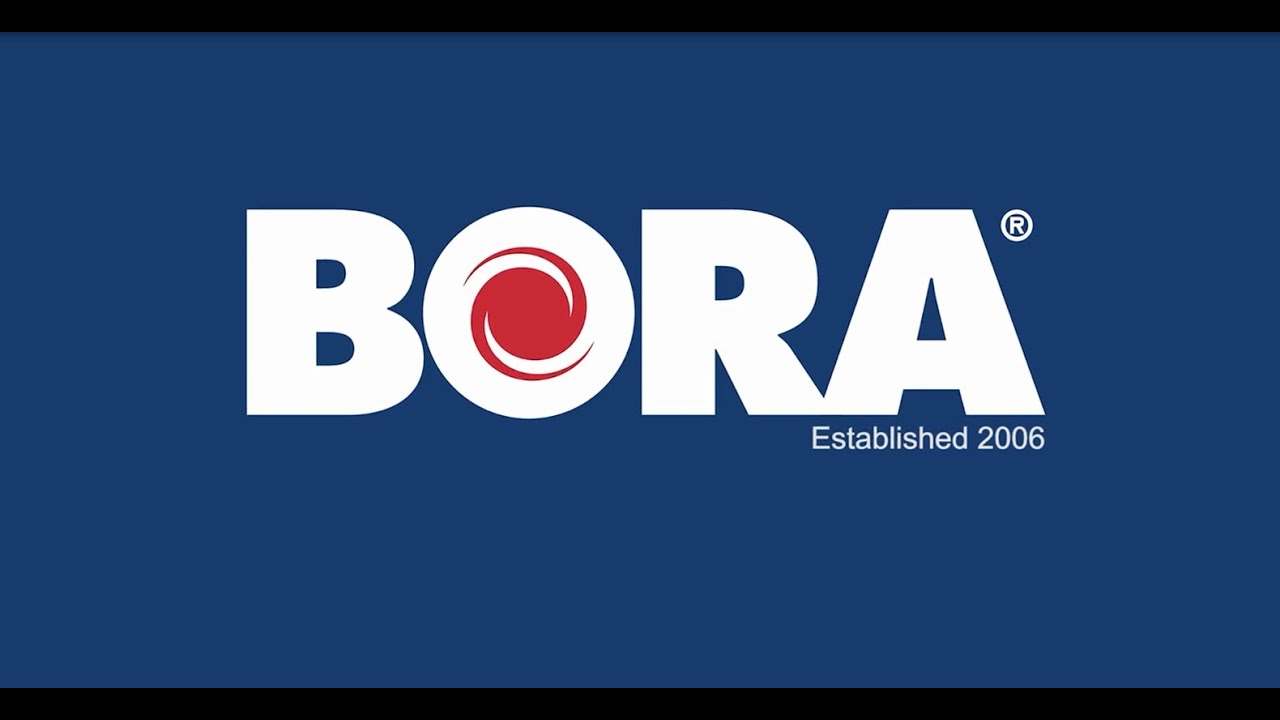 We Are Bora Tool - YouTube
