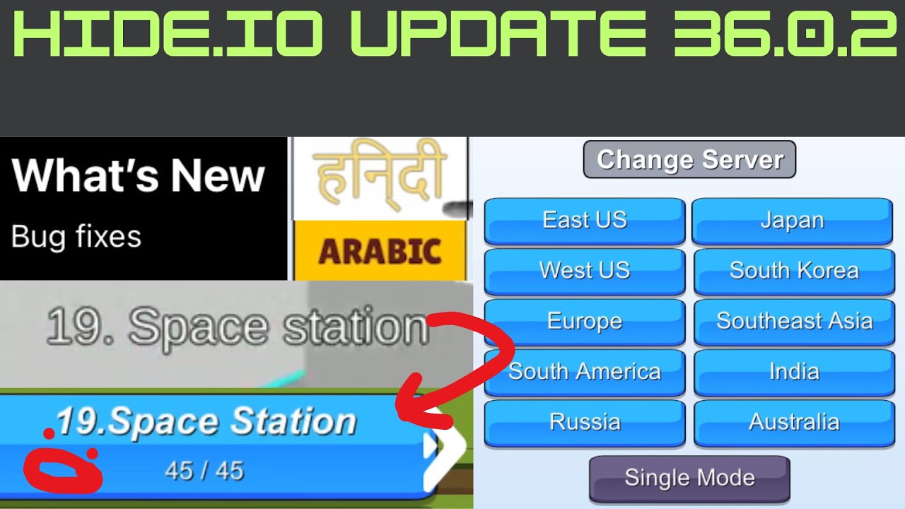 2024 08 12 01:23 Hide.io Update 36.0.2 | Hide.io - YouTube