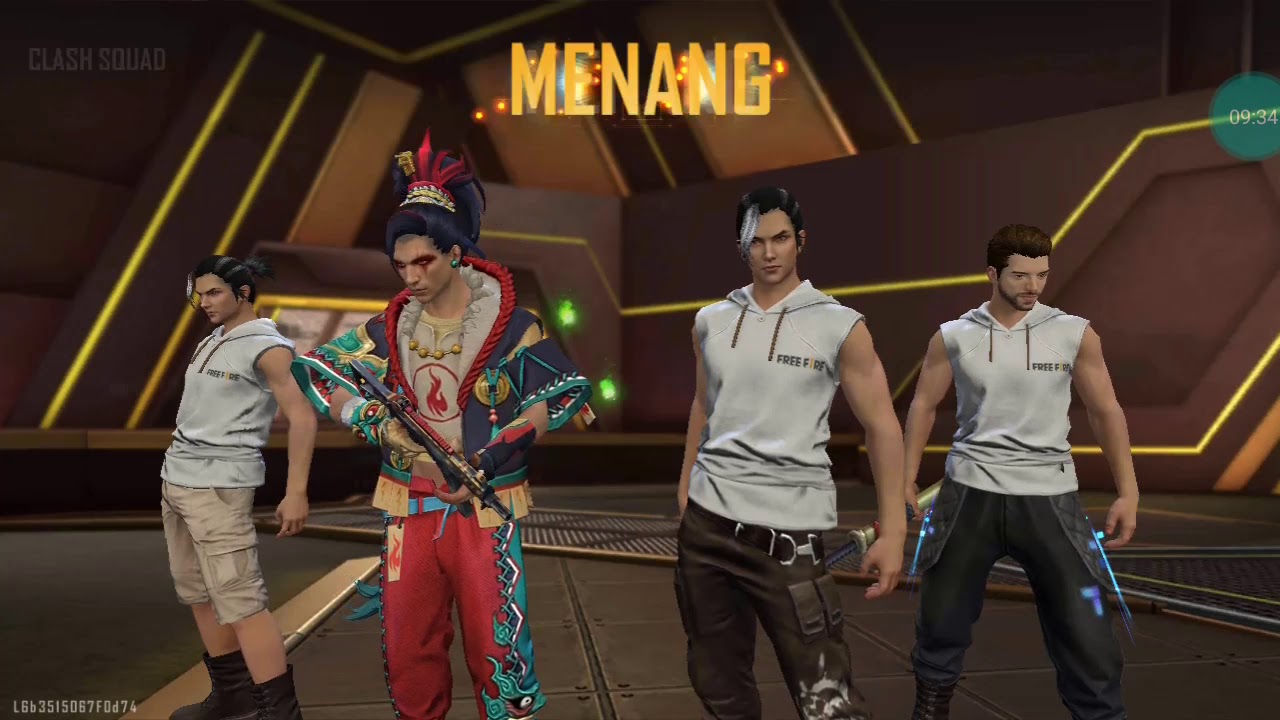 Main ff gg - YouTube