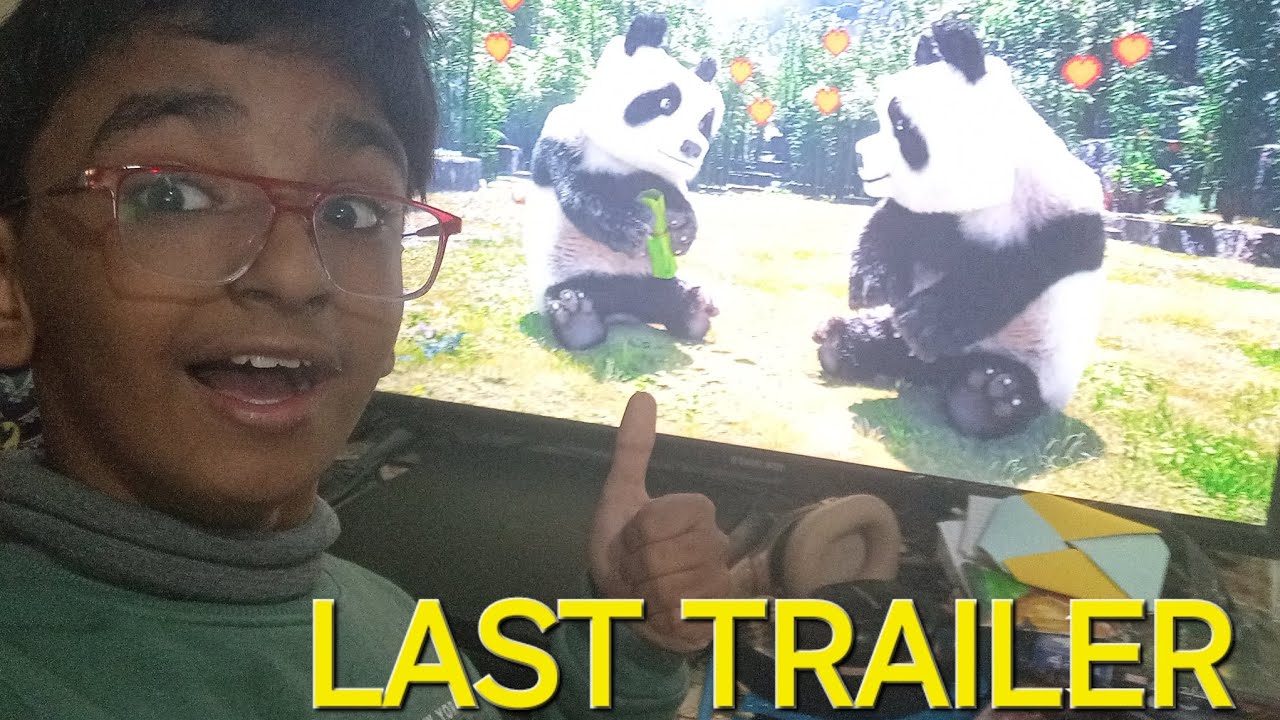 Minecraft final trailer - YouTube