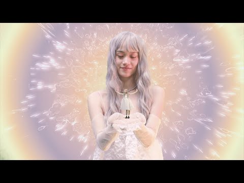 FiFi ZHANG - Travel Through the Milky Way (Official Video)