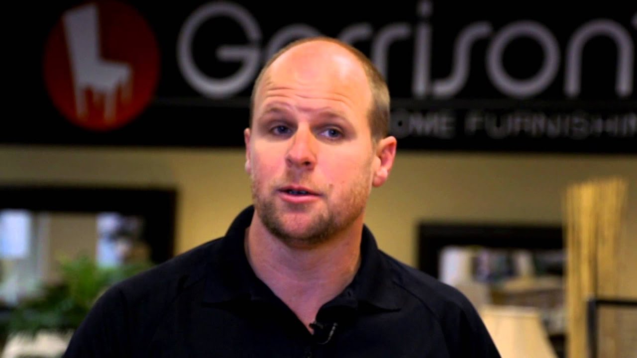 Retail Profit Systems - Garrisons Testimonial - YouTube