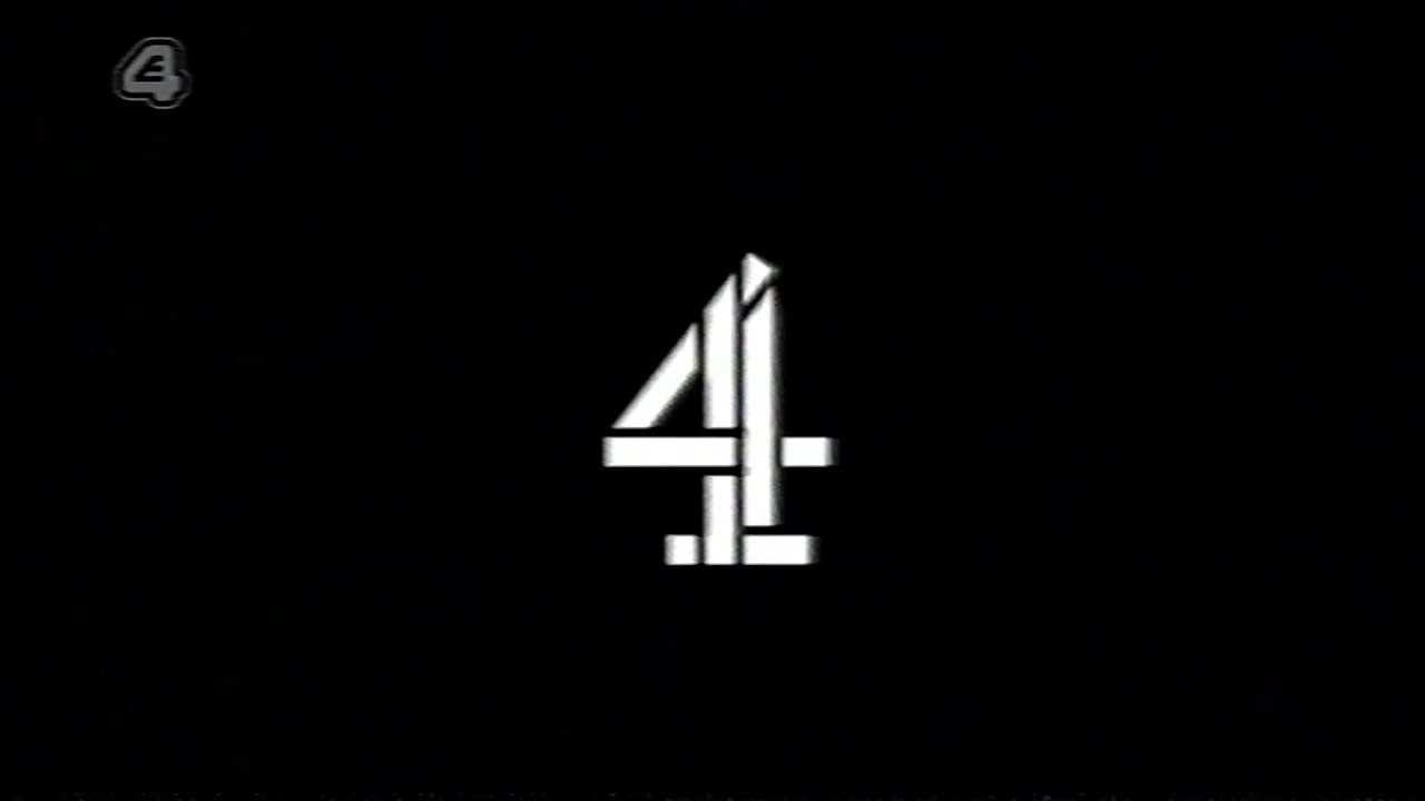 (RARE) E4 - Continuity & Adverts - (2005) - YouTube