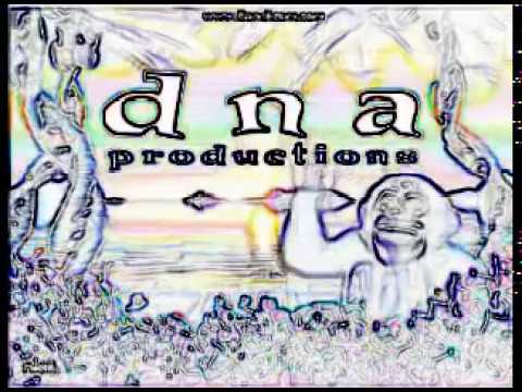 DNA Productions Enhanced with Electronic Sounds - YouTube