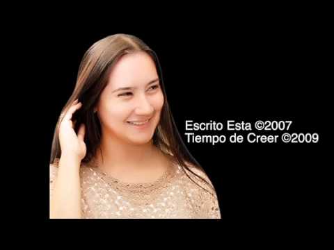 Janet Aponte mas que vencedor - YouTube