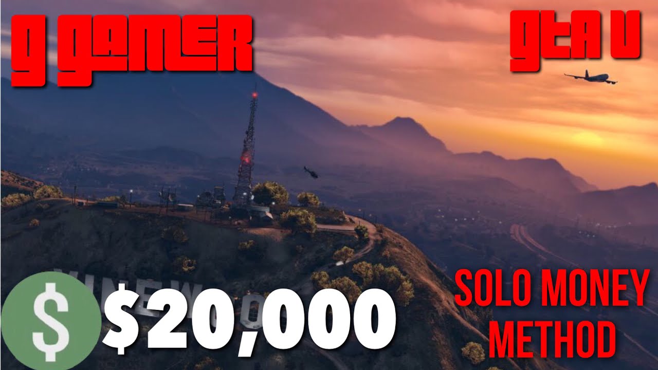 gta-v-online-how-to-make-20k-in-5-minutes-youtube