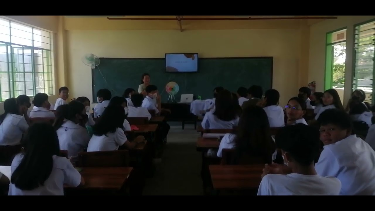 GENERAL PROCEDURES IN IRONING CLOTHES TLE-HOUSEHOLD SERVICES 9 (class ...