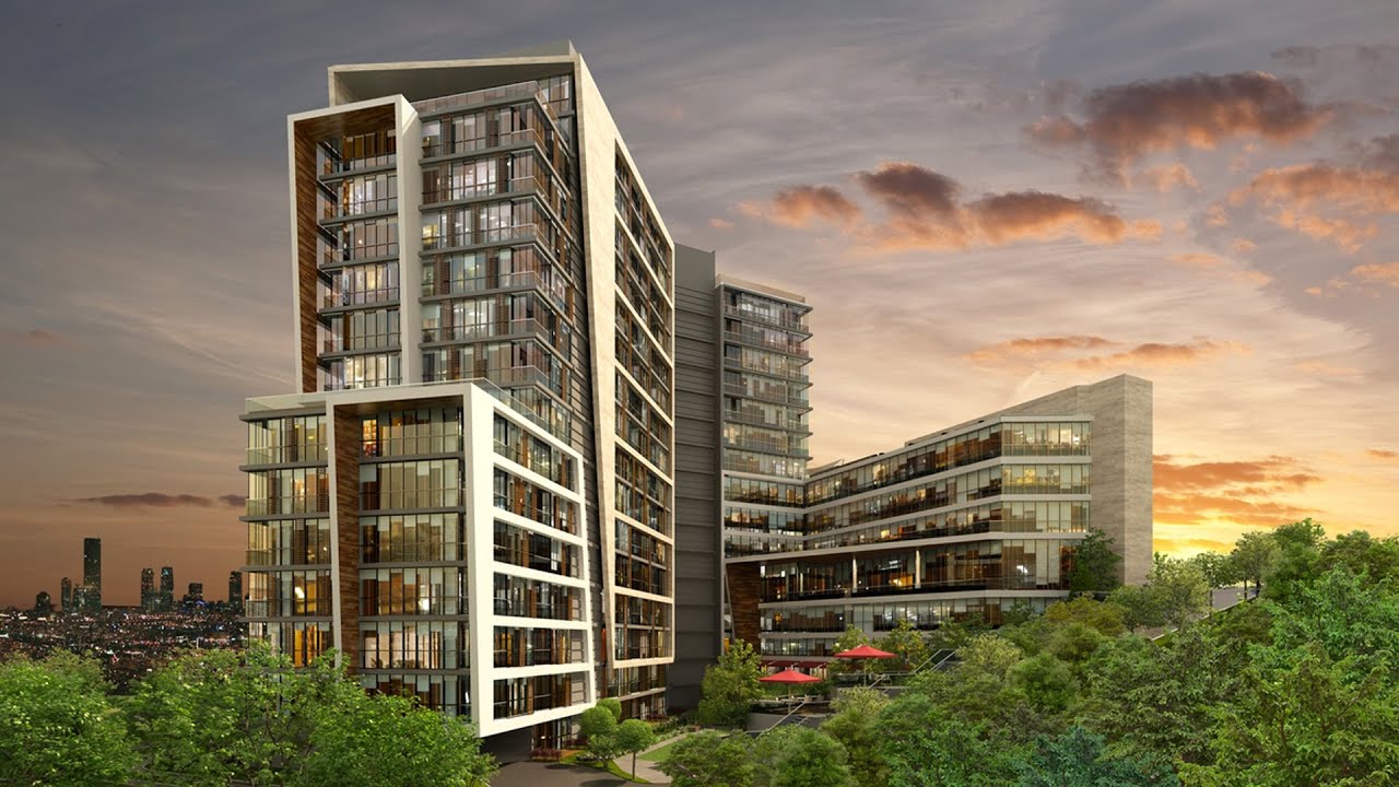 DKY ON Tanıtım Filmi - YouTube