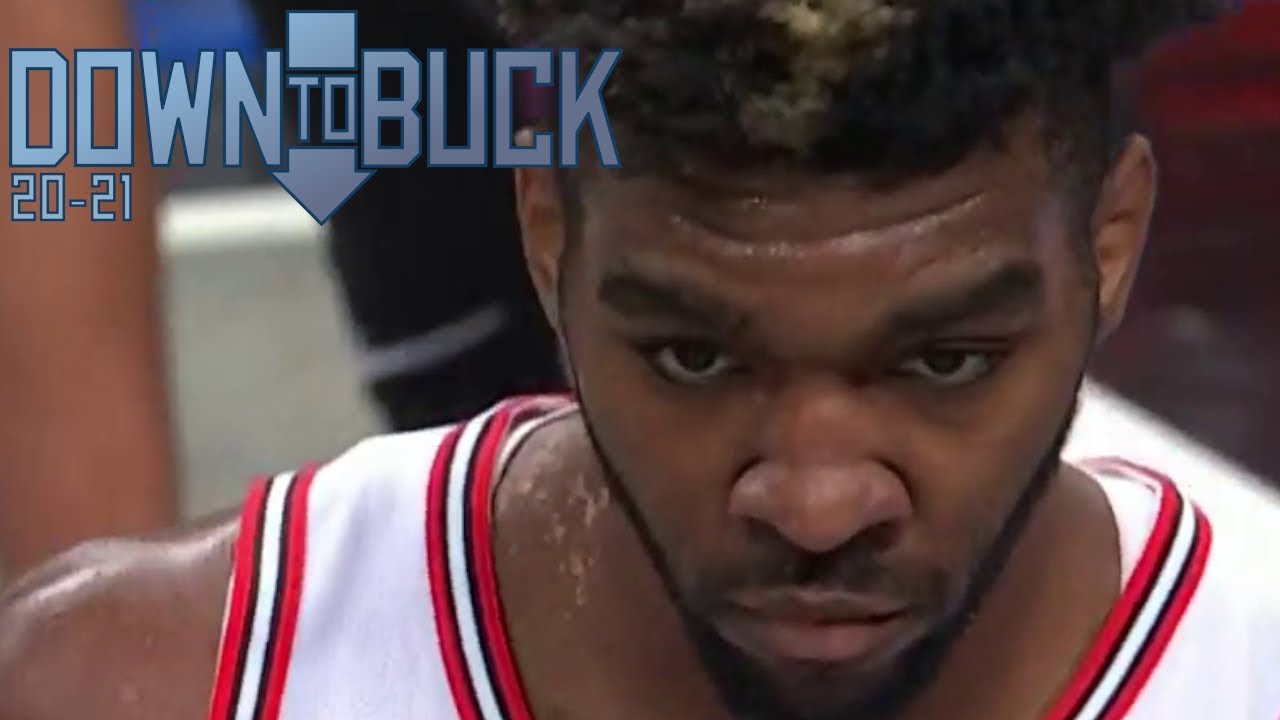 Patrick Williams 24 Points Full Highlights (5/15/2021) - YouTube